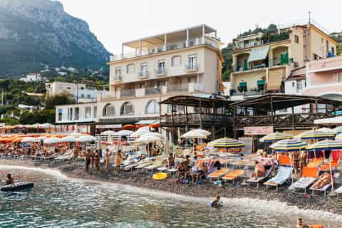 The best Nerano Water taxis & ferry tickets 2026 - Free cancellation ...