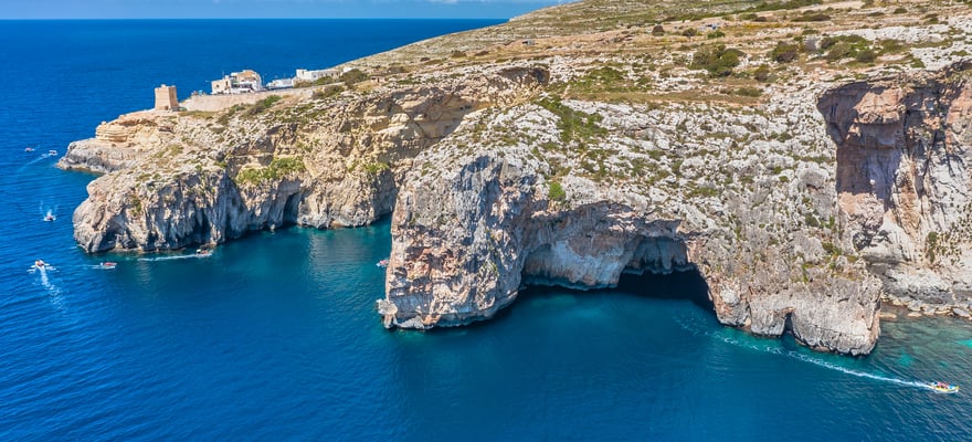 The BEST Qrendi, Malta Tours and Things to Do in 2023 - FREE ...