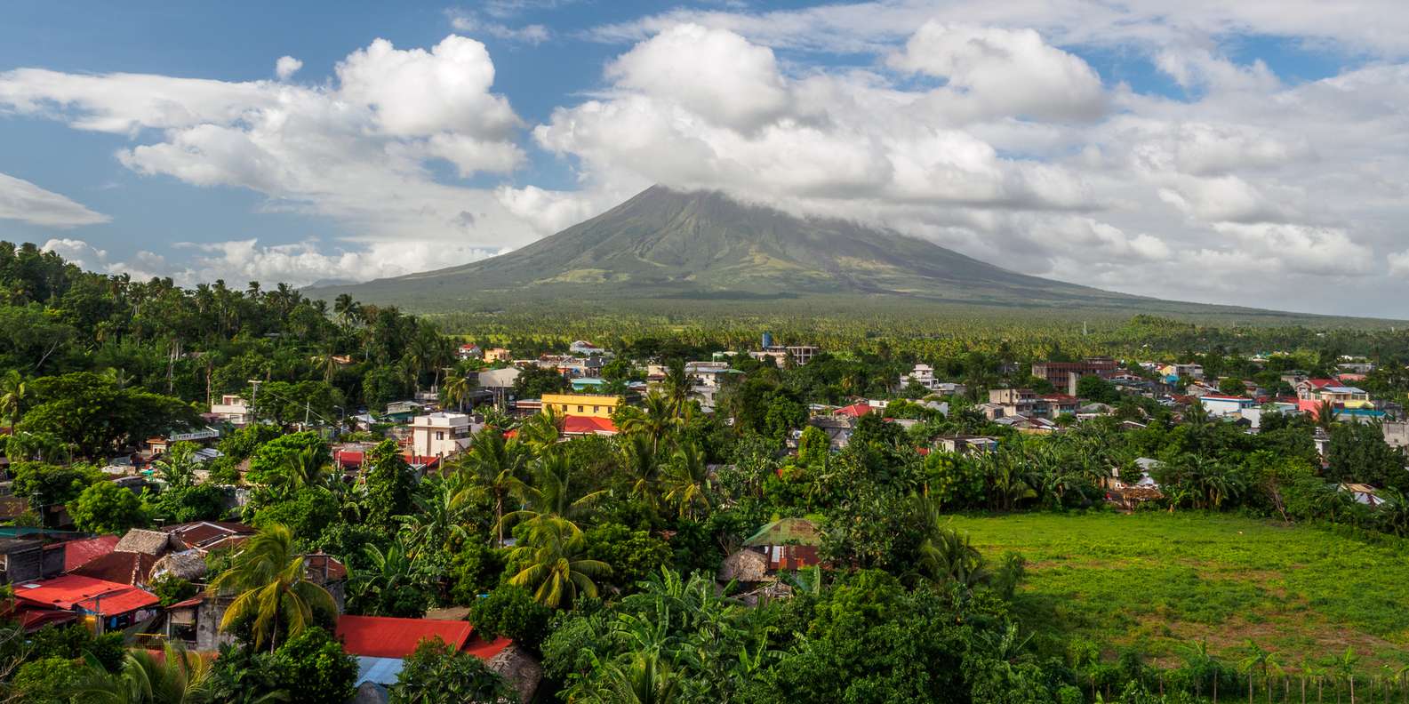 Legazpi: de BESTE tours en dingen om te doen in 2025 - GRATIS annuleren ...