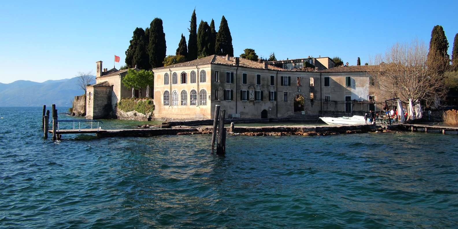 Punta San Vigilio, Garda - Book Tickets & Tours | GetYourGuide