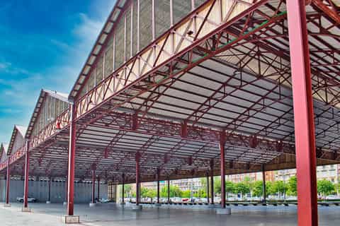 Tinglado 2, Valencia, Valencia - Reserva de entradas y tours | GetYourGuide
