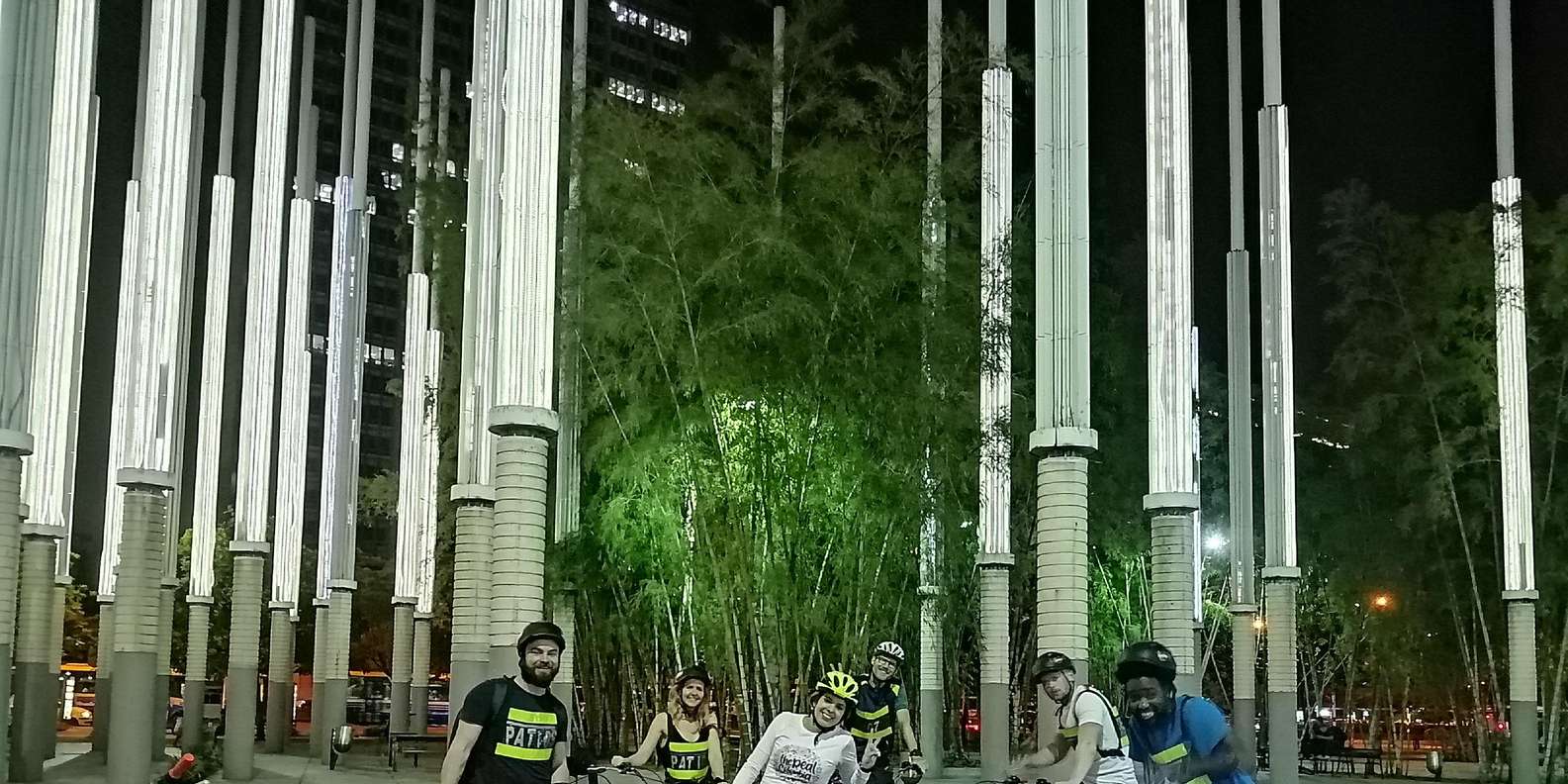 Parque de las Luces, Medellín - Tickets & Eintrittskarten | GetYourGuide
