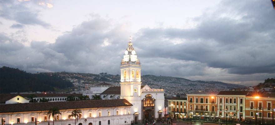 The BEST Riobamba Tours and Things to Do in 2023 - FREE Cancellation ...