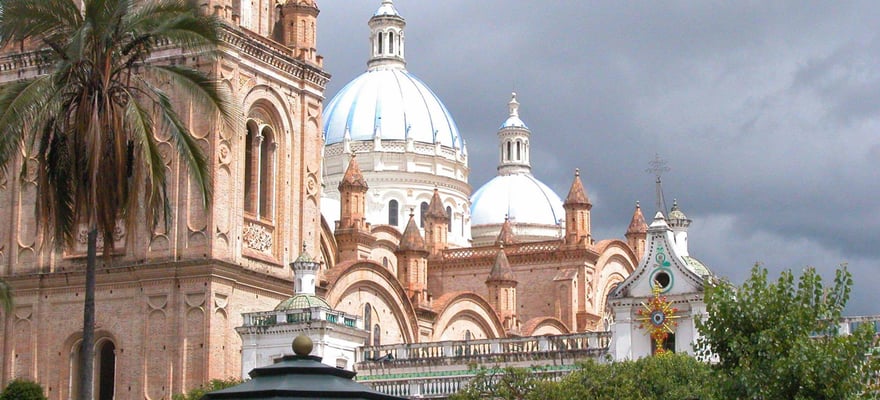 The BEST Chordeleg Tours and Things to Do in 2024 - FREE Cancellation ...