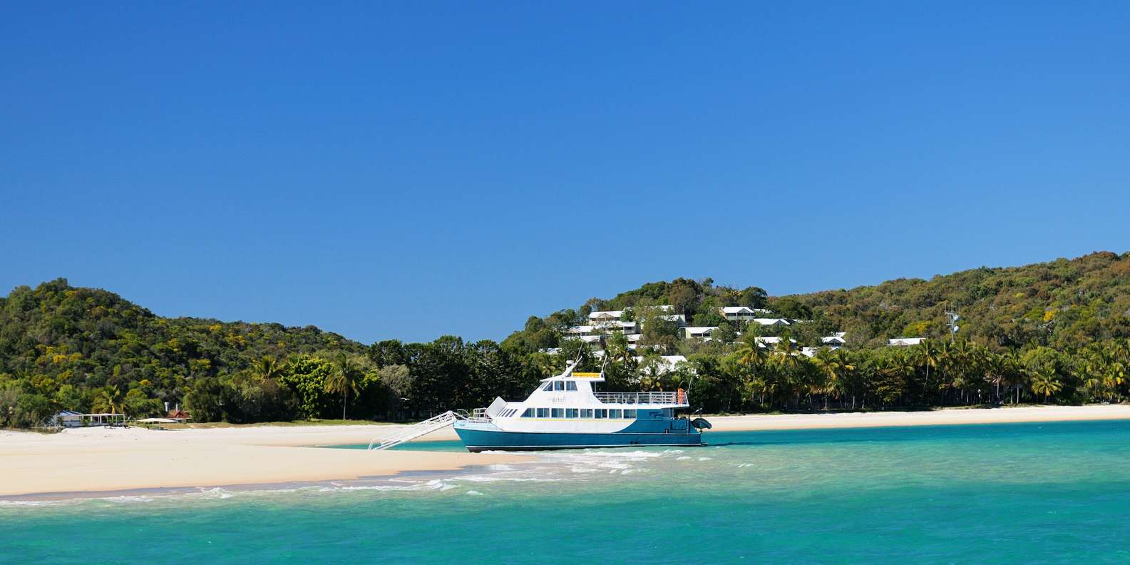 The BEST Great Keppel Island, Queensland Summer activities 2023 - FREE ...