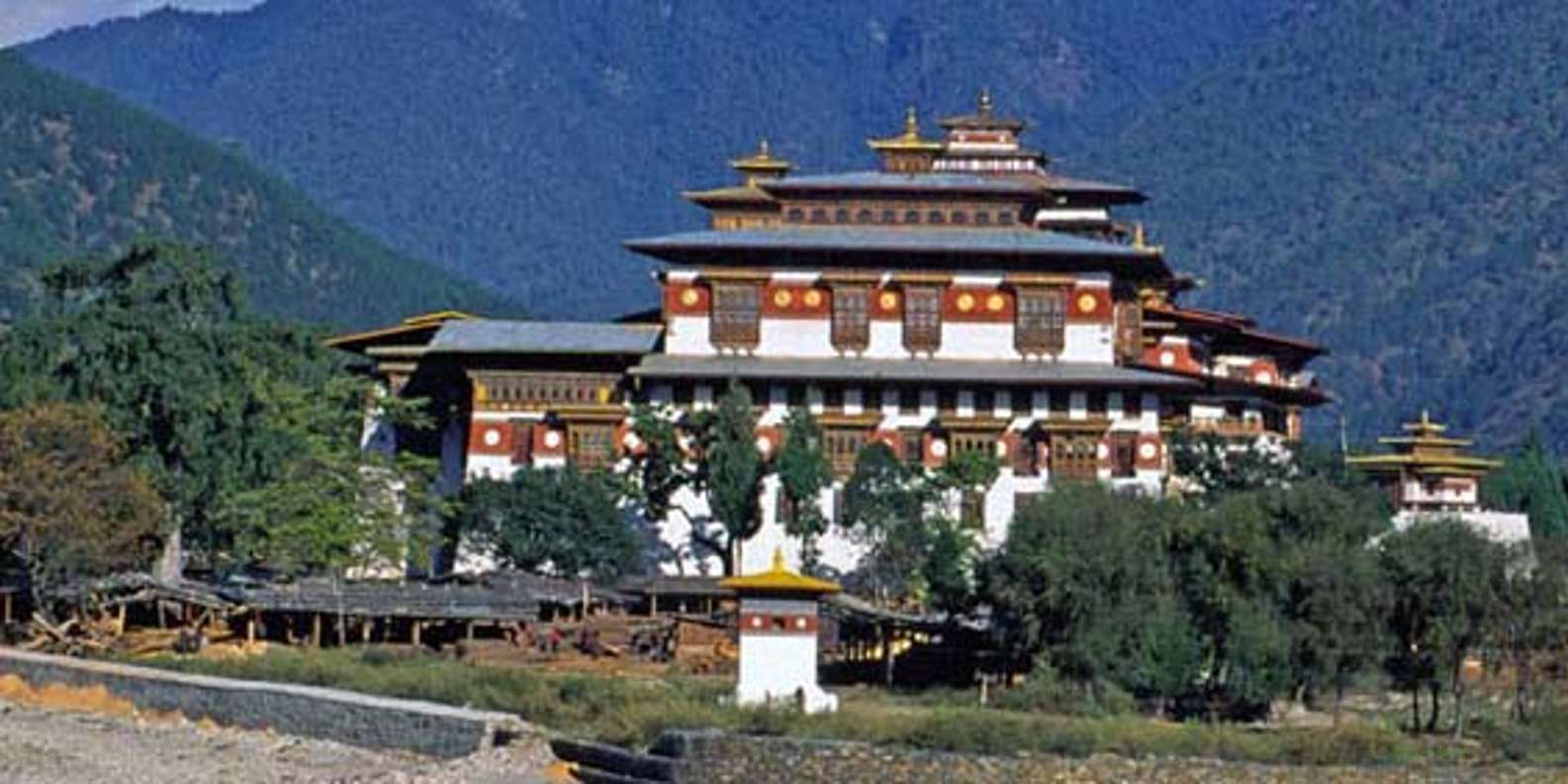The BEST Wangdue Phodrang District Tours and Things to Do in 2023 ...