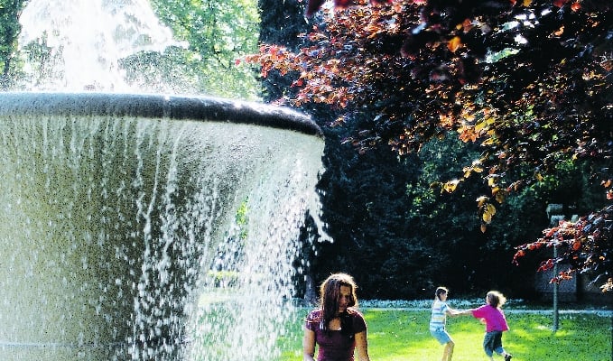 Canton d'Argovie : les MEILLEURES activités - que faire en 2024 ...