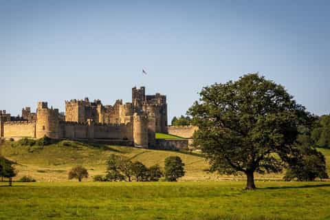 The BEST Things to Do in Alnwick - Top Activities in 2026 | GetYourGuide