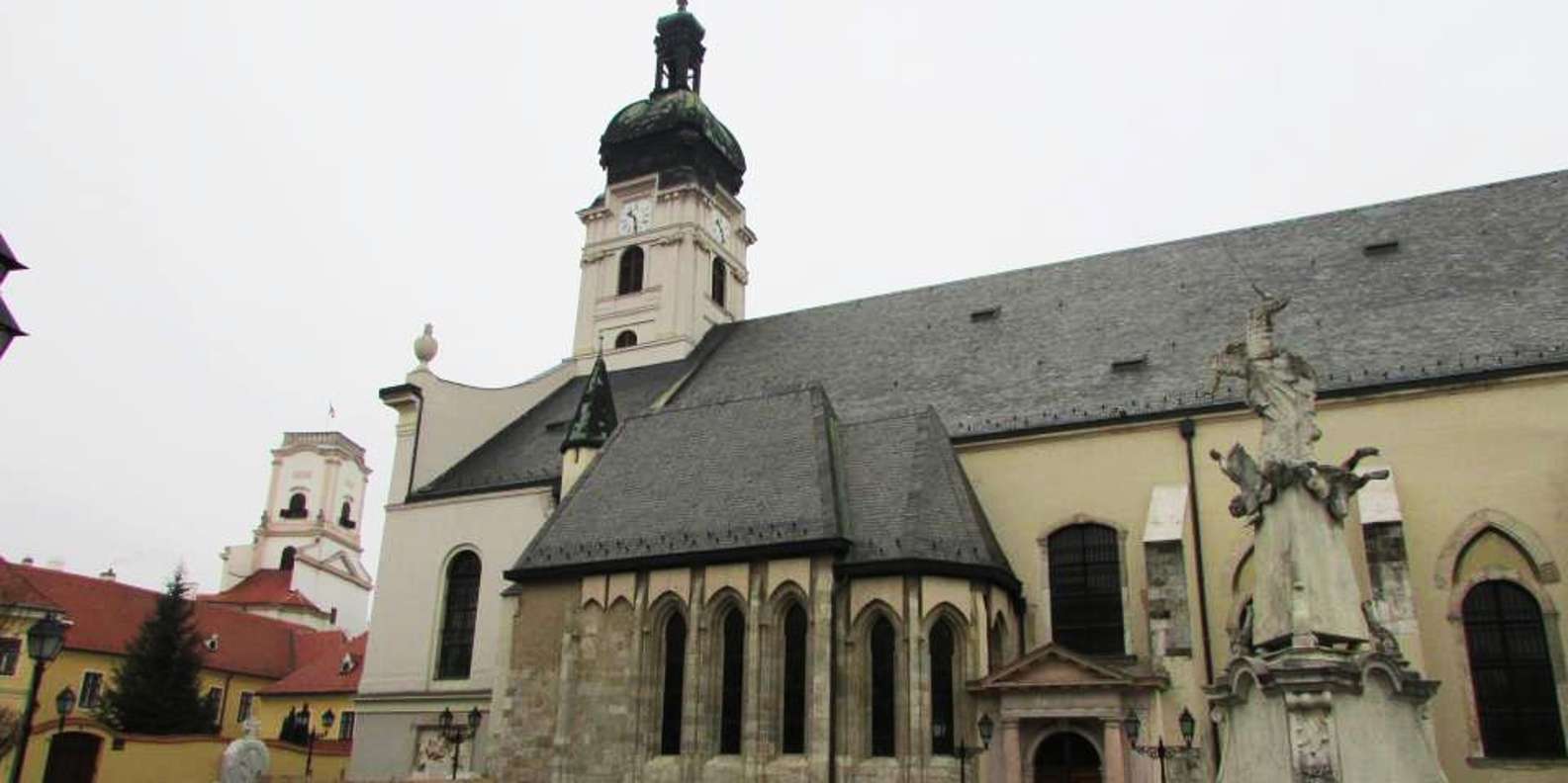 Nyugat-Dunantul Tours privados: lo MEJOR de 2023 - Cancelación GRATIS ...