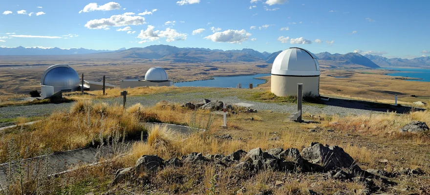 Dark Sky Project, Lake Tekapo, Lake Tekapo - Book Tickets & Tours | GetYourGuide