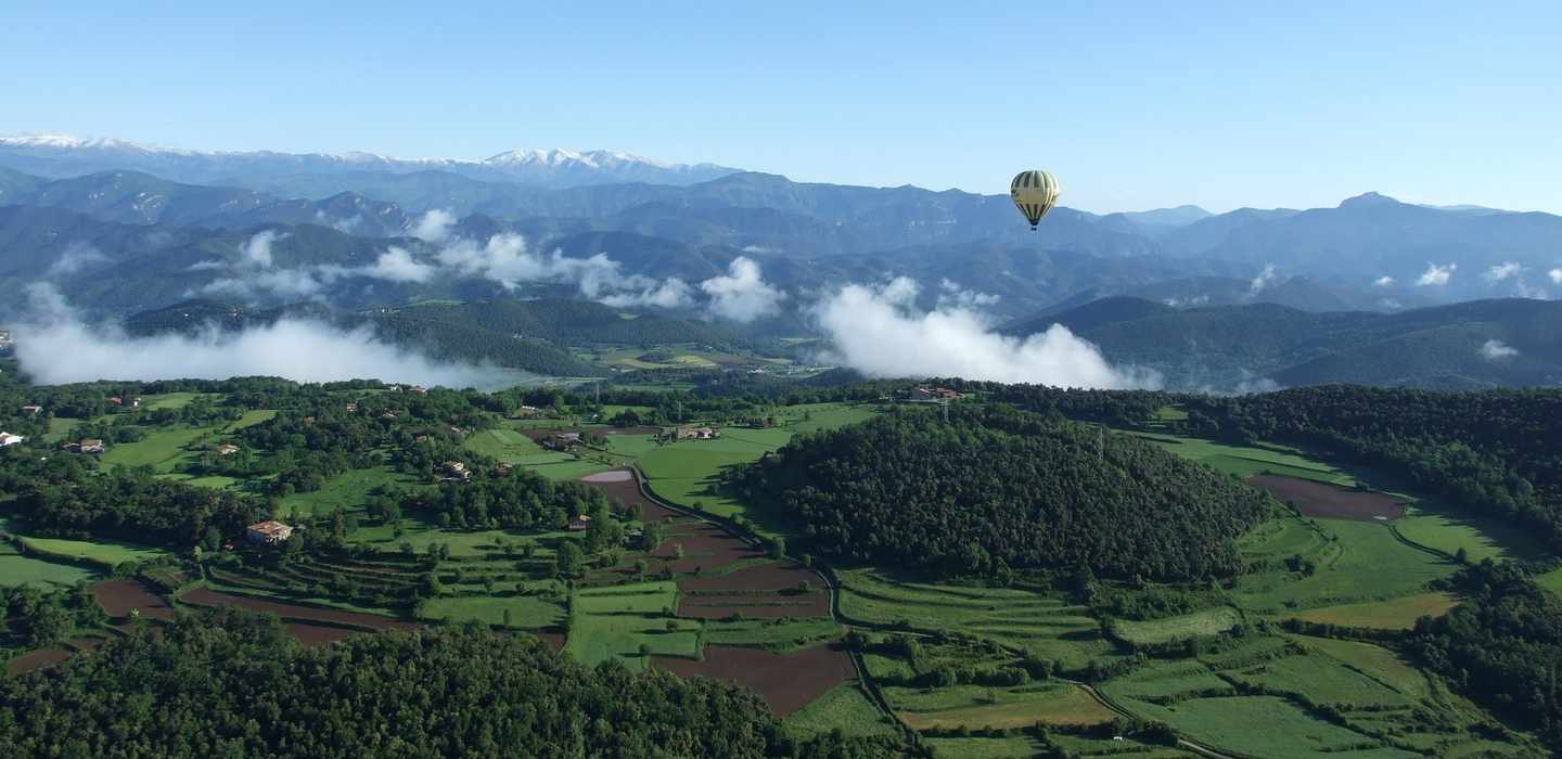 The BEST Santa Pau Medieval history 2024 - FREE Cancellation | GetYourGuide
