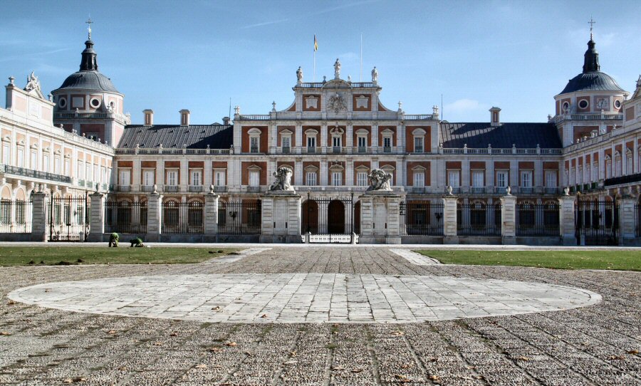 Aranjuez 2020: Top 10 Tours & Activities (with Photos) - Things to Do ...