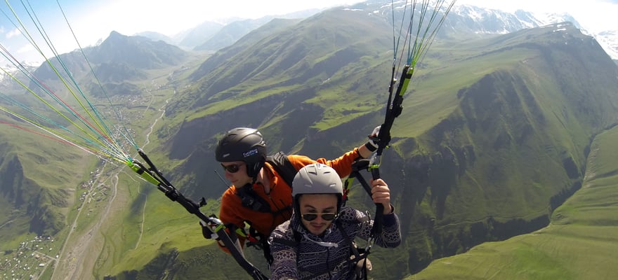 The BEST Mtskheta-Mtianeti Winter activities 2024 - FREE Cancellation ...