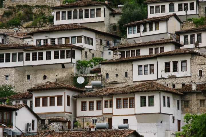 The BEST Holy Trinity Church, Berat UNESCO sites 2023 - FREE ...