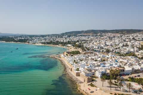 The best Tunisia Camel riding tours 2026 - Free cancellation | GetYourGuide