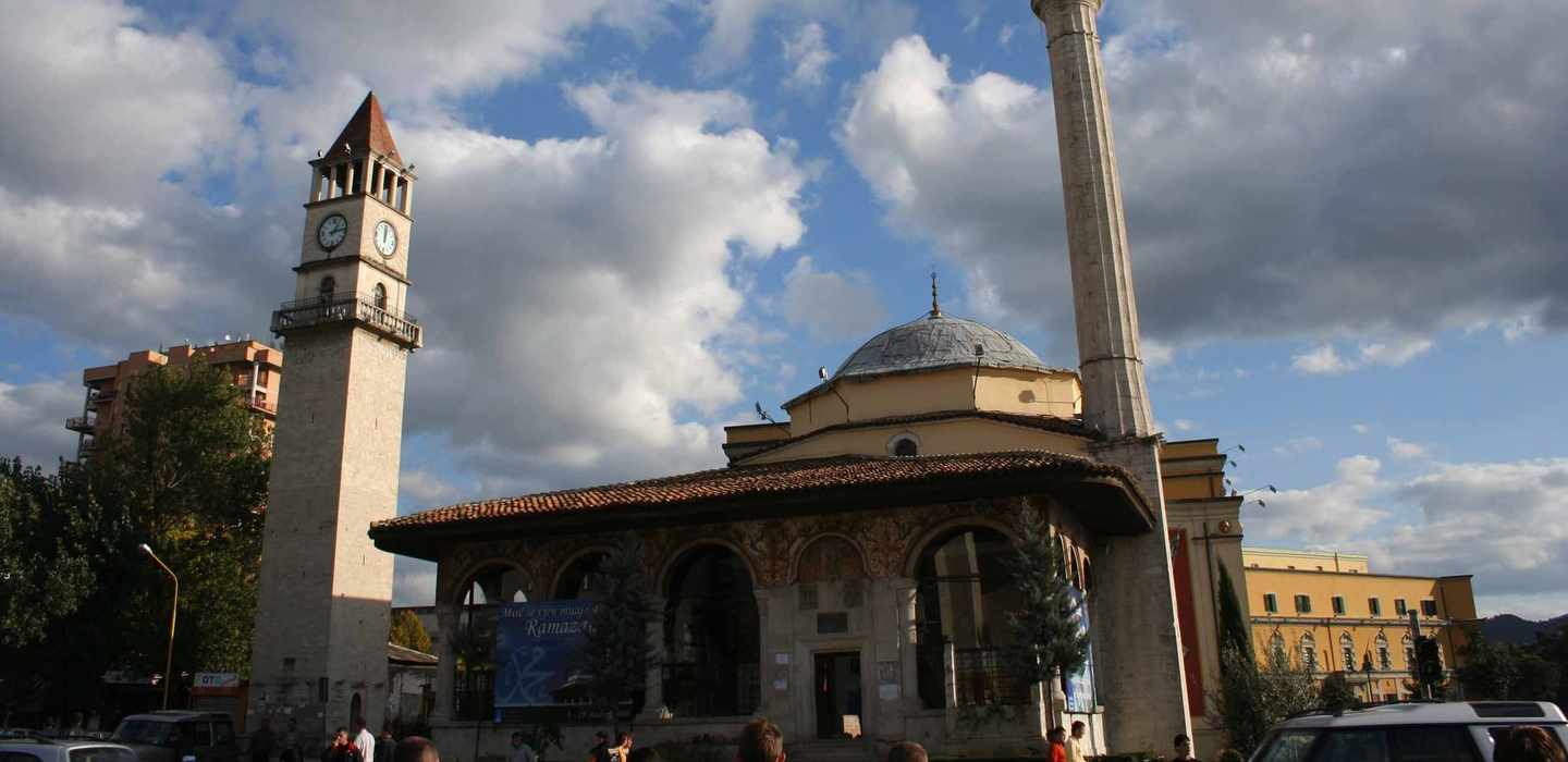 The BEST Elbasan County Medieval history 2024 - FREE Cancellation ...