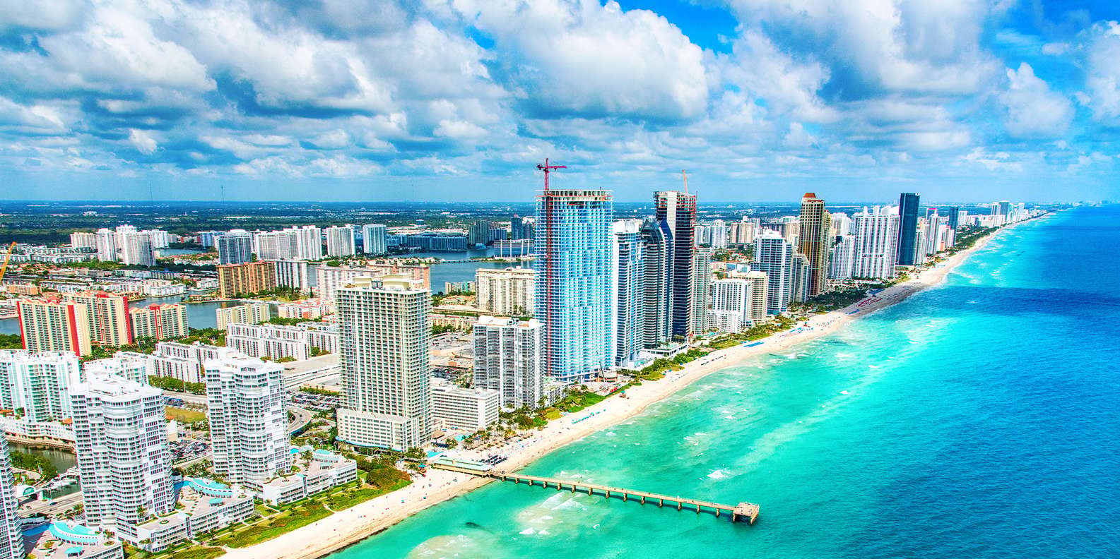 Hollywood Florida Die BESTEN Sehensw rdigkeiten Und Aktivit ten 2025