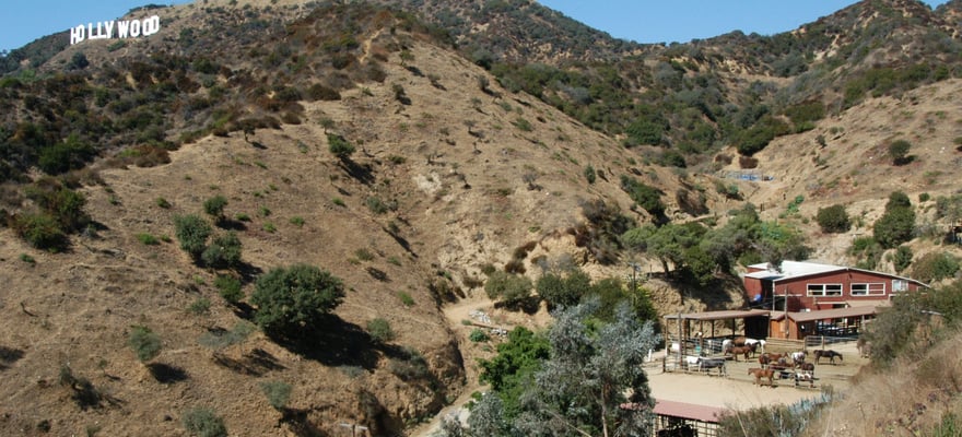 Sunset Ranch Hollywood, Los Angeles, Los Angeles - Book Tickets & Tours ...