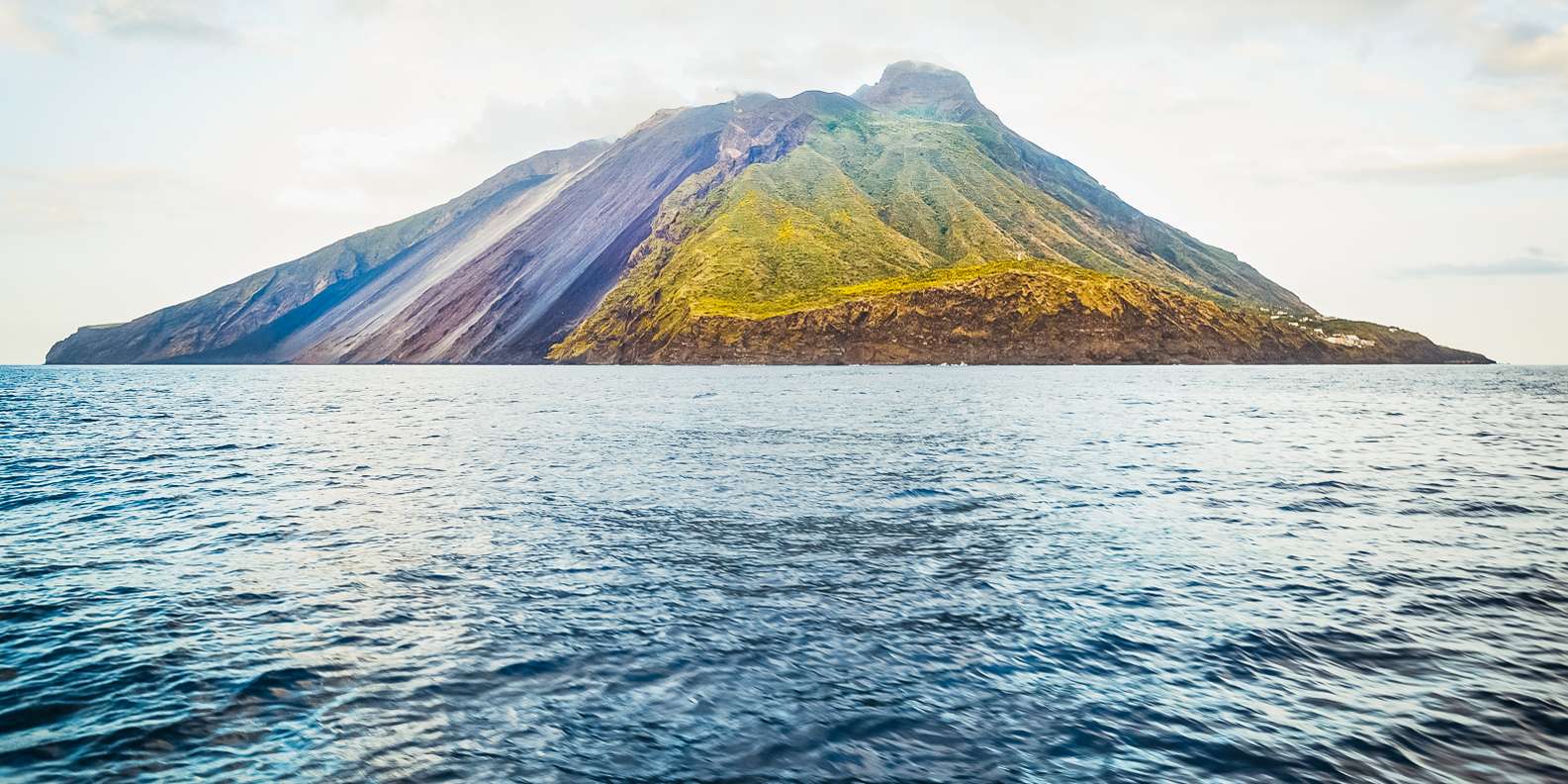 The BEST Stromboli Sightseeing 2023 - FREE Cancellation | GetYourGuide