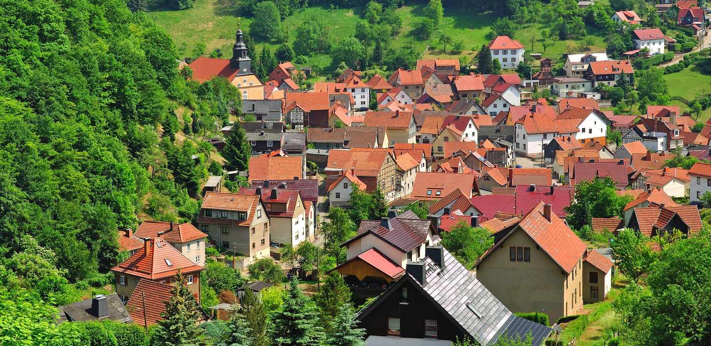 Turingia Actividades para días de lluvia: lo MEJOR de 2024 ...