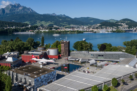 Pilatus, Lucerna - Reserva de entradas y tours | GetYourGuide