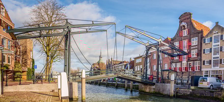 The BEST Dordrecht Tours and Things to Do in 2024 - FREE Cancellation ...