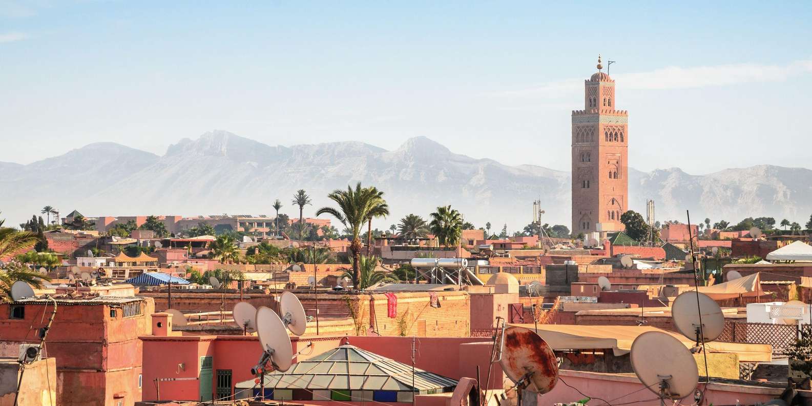 BÄSTA Marrakech-Safi Tunnelbana, katakomber och kyrkogårdar 2025 - GRATIS avbokning | GetYourGuide