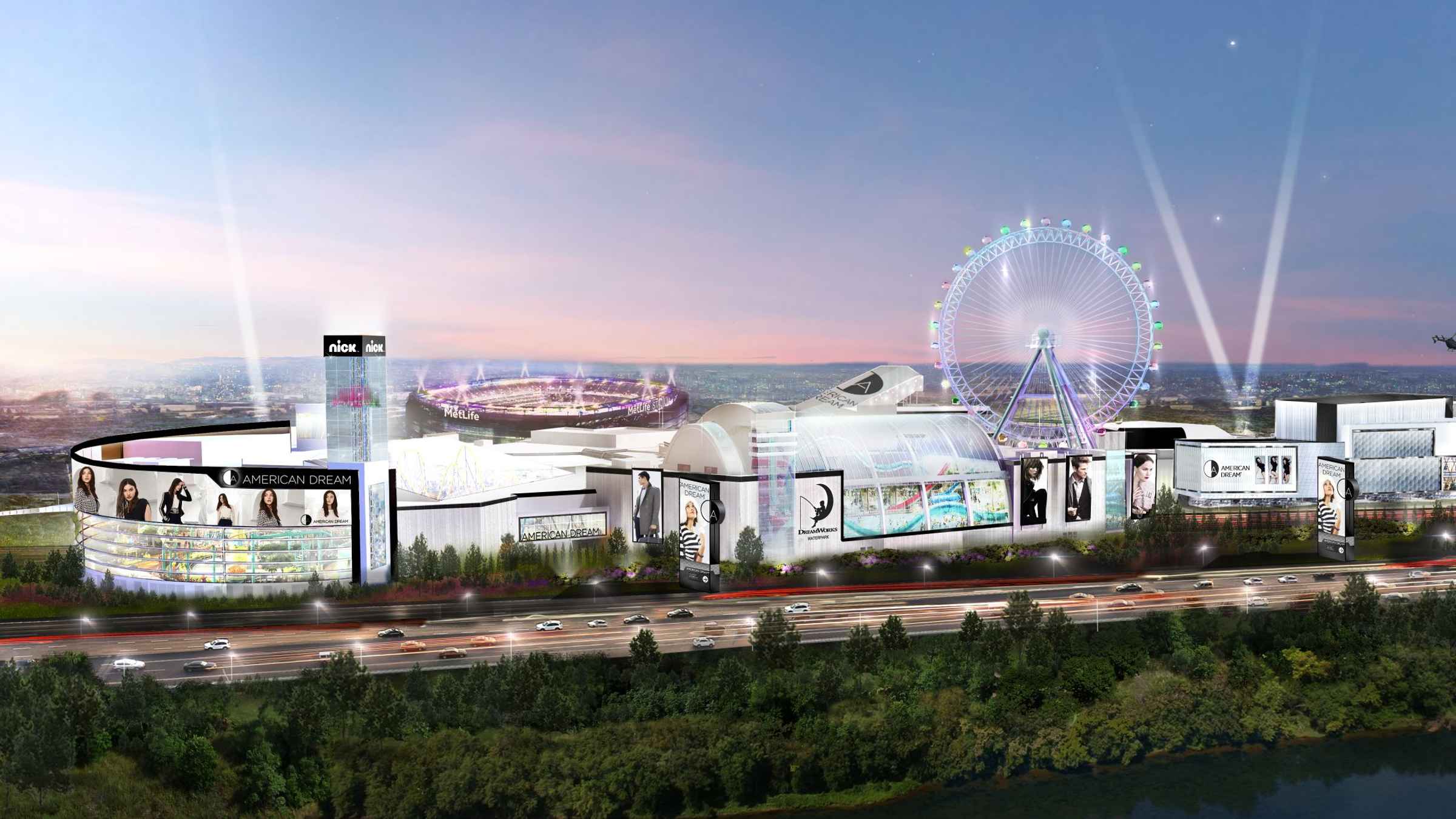 The BEST East Rutherford Tours & Things to Do 2022 - FREE Cancellation ...