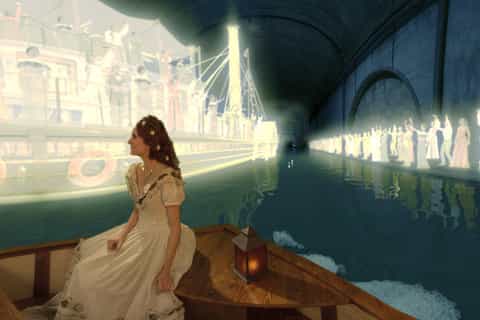 Time Travel Vienna, Vienna - Book Tickets & Tours | GetYourGuide