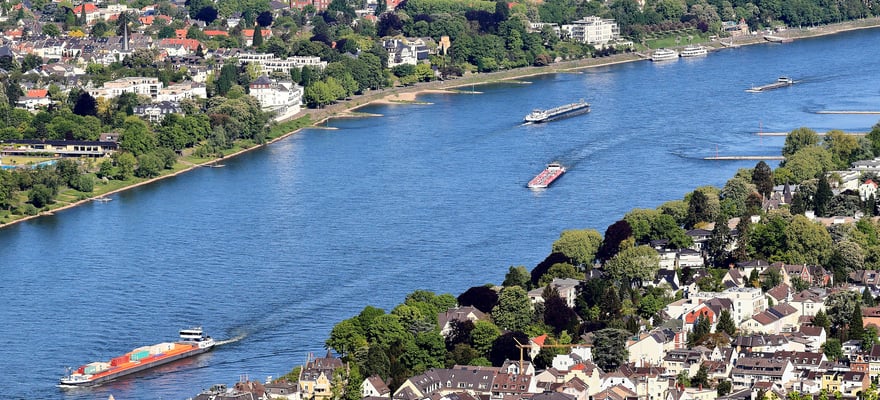Rhine River (Bonn), Lower Rhine - Book Tickets & Tours | GetYourGuide