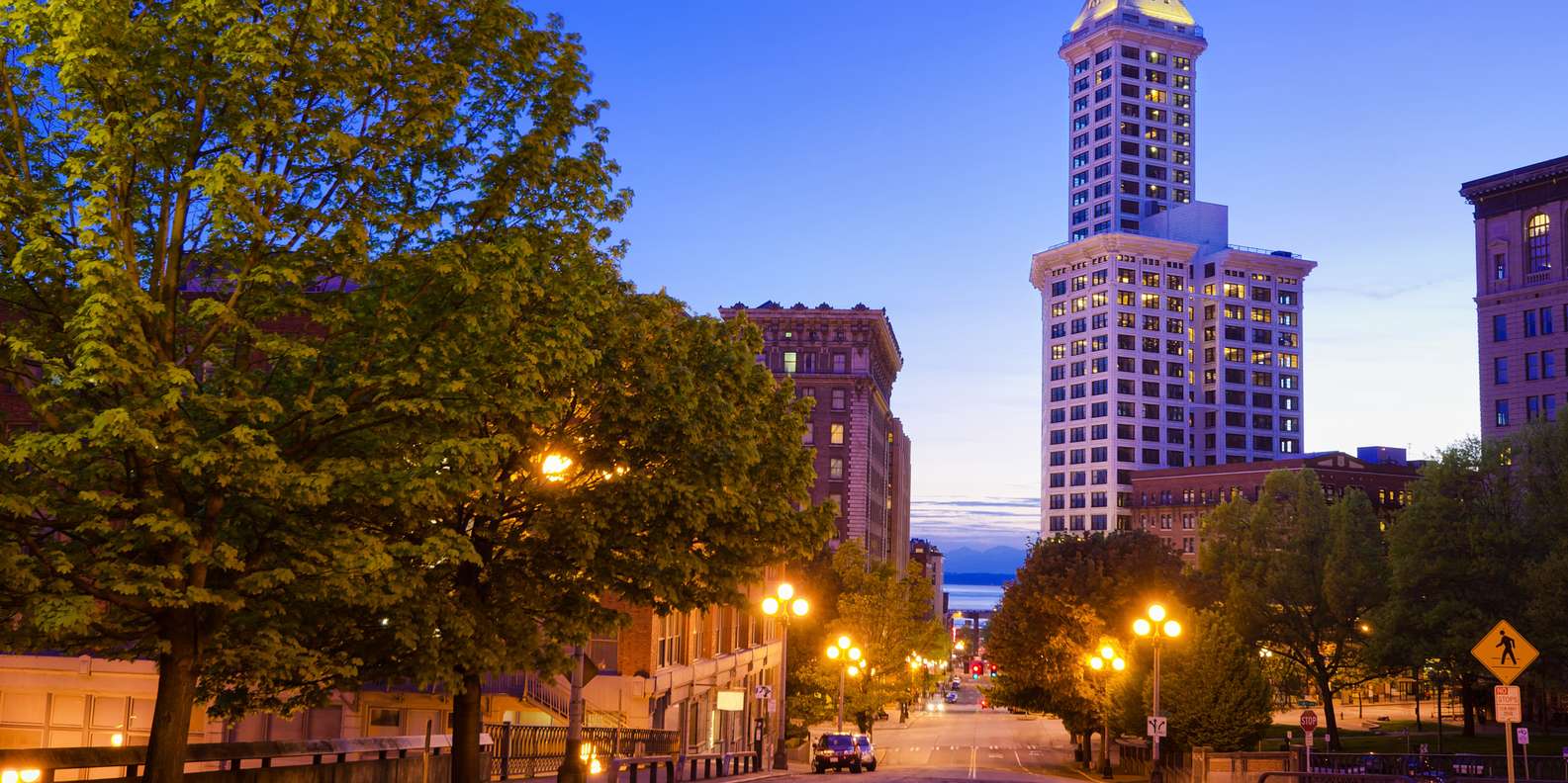 The BEST Pioneer Square, Seattle Landmarks & monuments 2023 - FREE ...