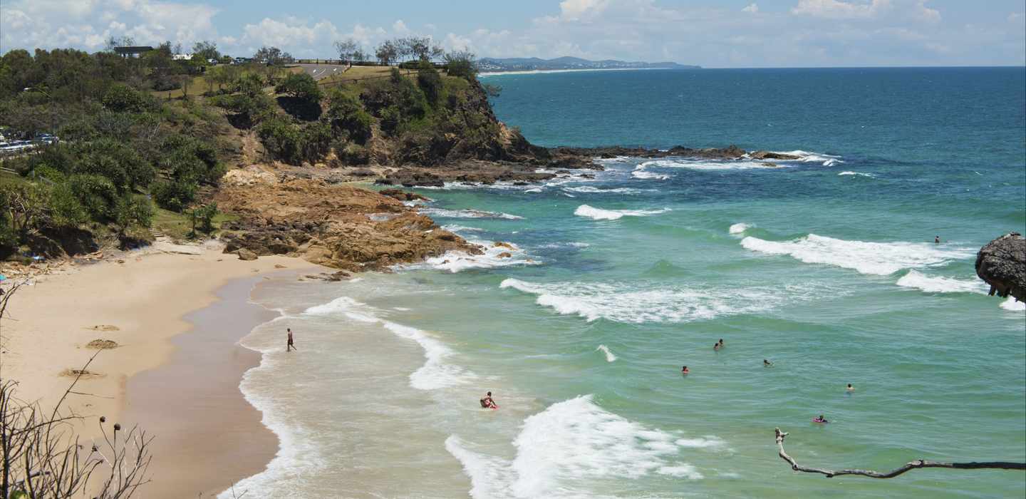 Tagesausflüge von Coolum Beach | GetYourGuide