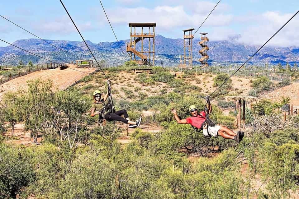 Bradshaw Ranch, Yavapai County - Book Tickets & Tours | GetYourGuide