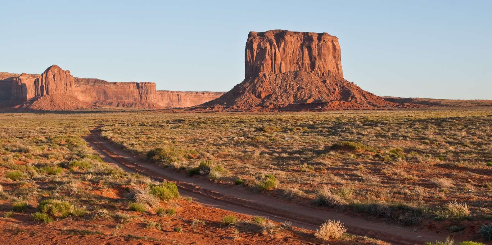 The BEST Monument Valley, Utah Landmarks & monuments 2022 - FREE ...