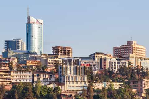 Bedste aktiviteter, oplevelser og ture iKigali2026-Gratis afbestilling ...