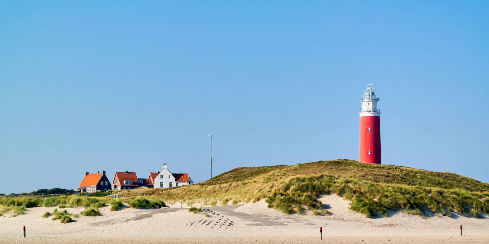 The BEST Texel Tours and Things to Do in 2025 - FREE Cancellation ...