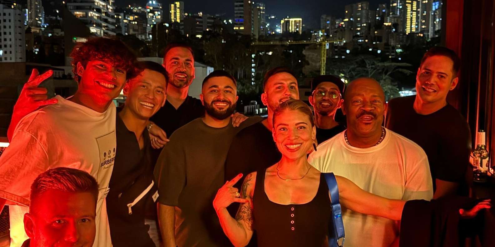 Envy Rooftop, Medellin - Book Tickets & Tours | GetYourGuide