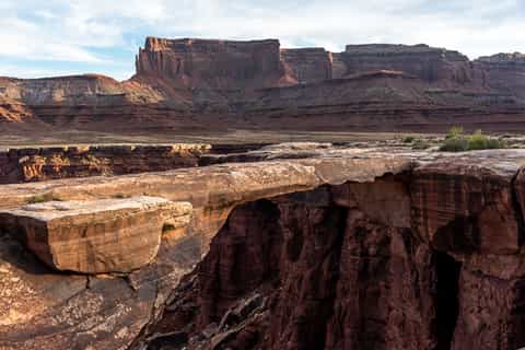 Musselman Arch, Utah, Utah - Book Tickets & Tours | GetYourGuide