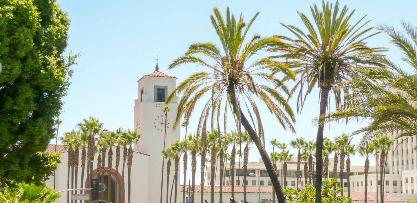 The BEST Los Angeles County, California Viewing points 2023 - FREE ...