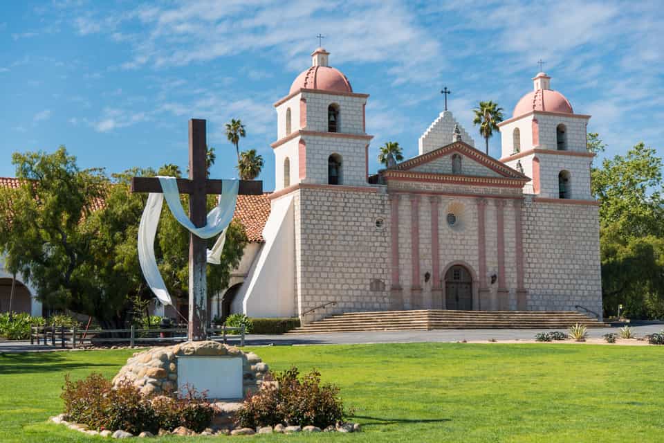 The BEST Santa Barbara Tours and Things to Do in 2022 - FREE ...