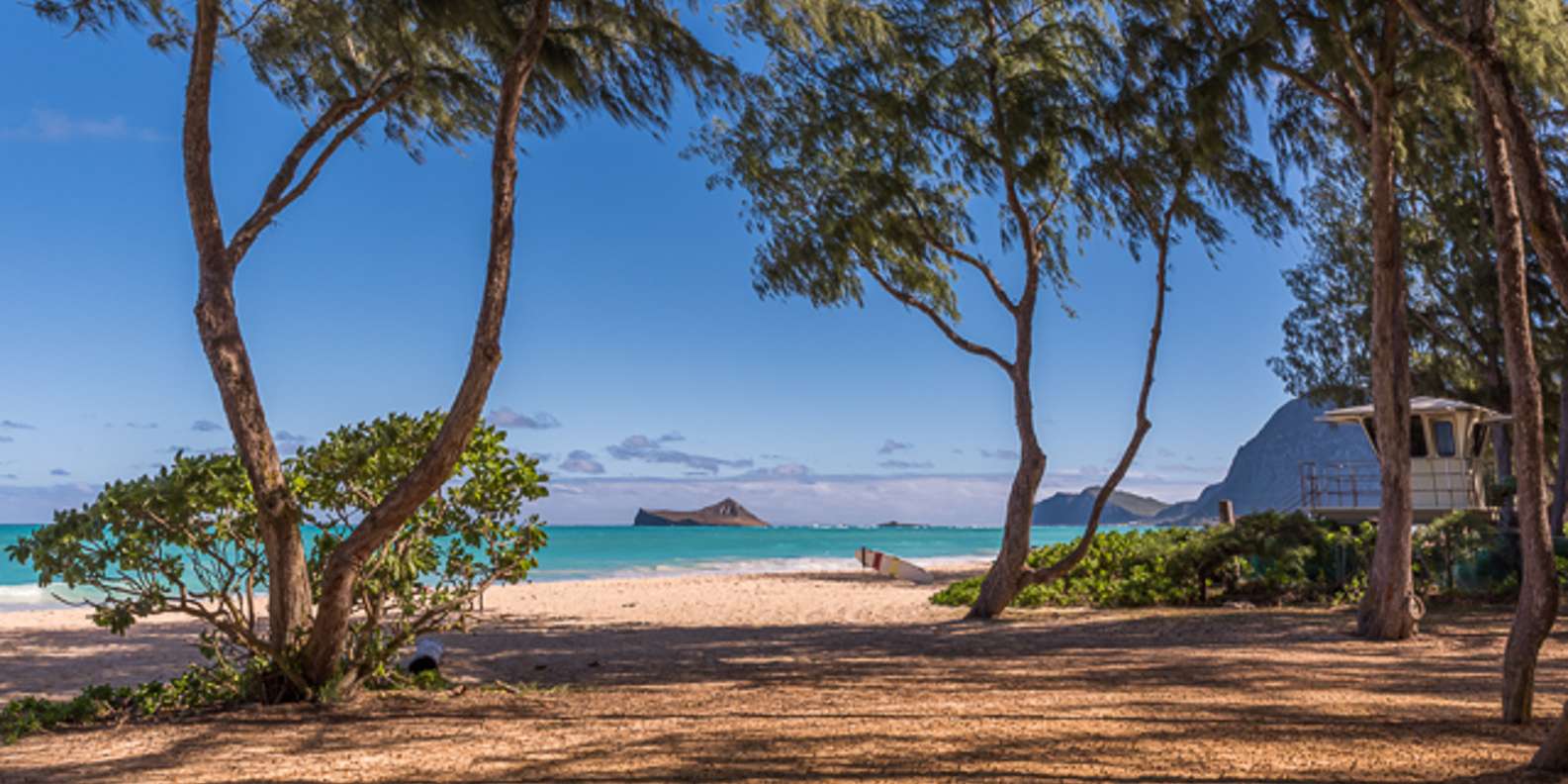 The BEST Waimanalo Beach, Oahu Summer activities 2023 - FREE ...