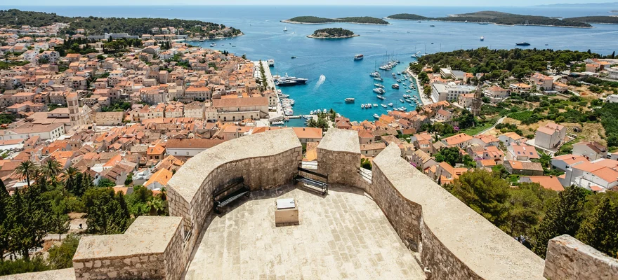 The BEST Hvar City Summer activities 2024 - FREE Cancellation ...