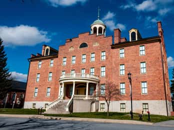 Shriver House Museum, Gettysburg, Gettysburg - Book Tickets & Tours ...