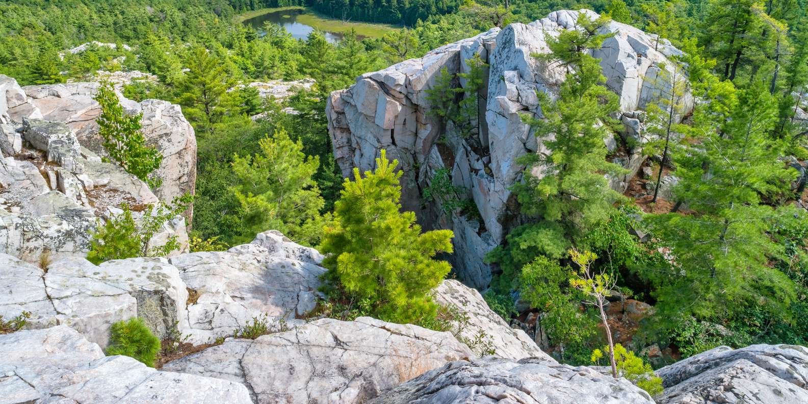 Parco Provinciale di Killarney, Ontario tickets - Killarney, Sudbury ...