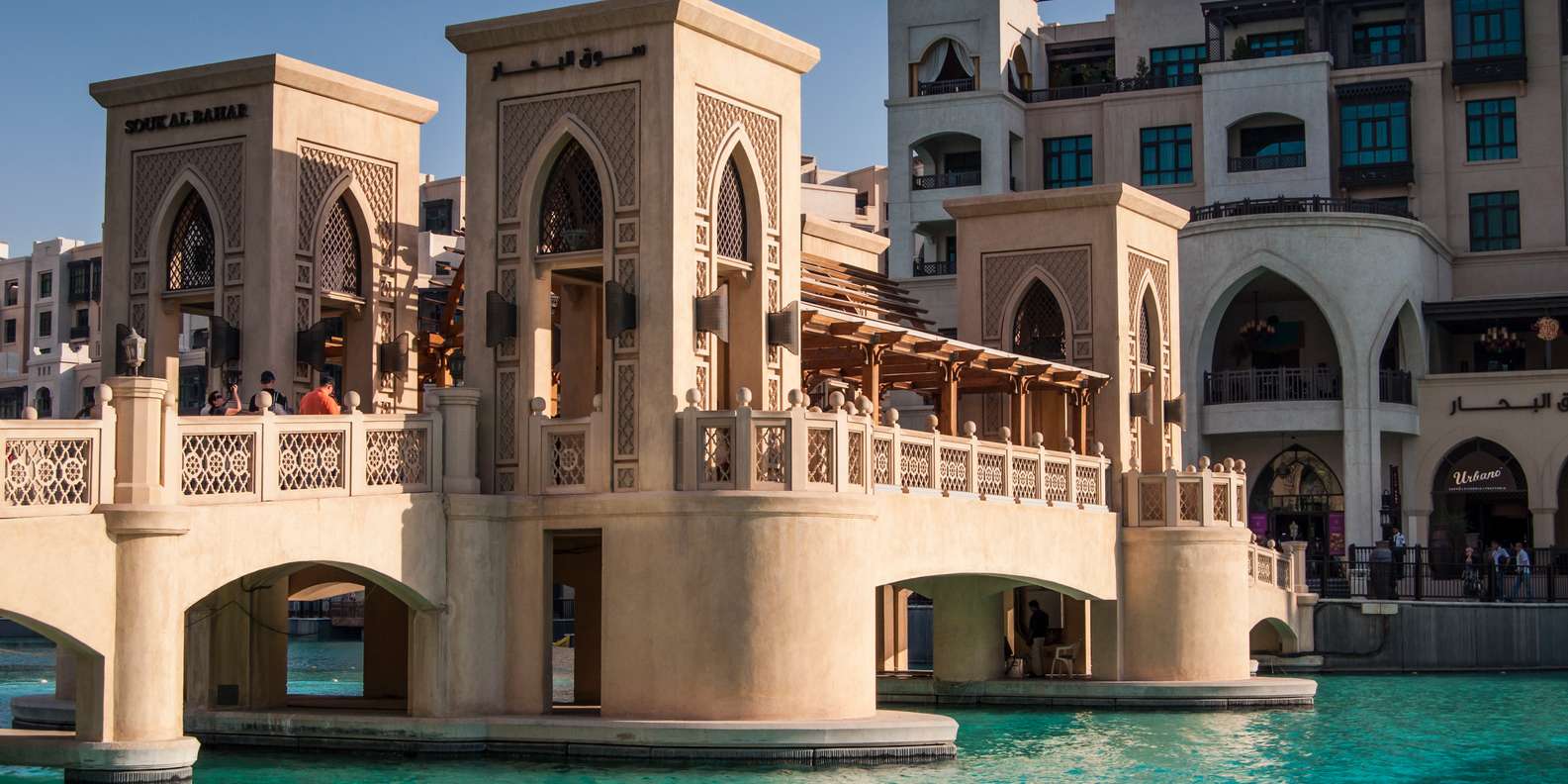 Dubai Marina Mall, Dubai - Book Tickets & Tours | GetYourGuide