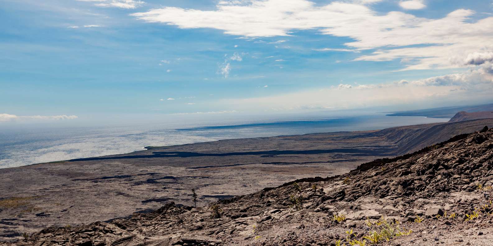 The BEST Chain of Craters Road, Hawaii Volcano tours 2023 - FREE ...