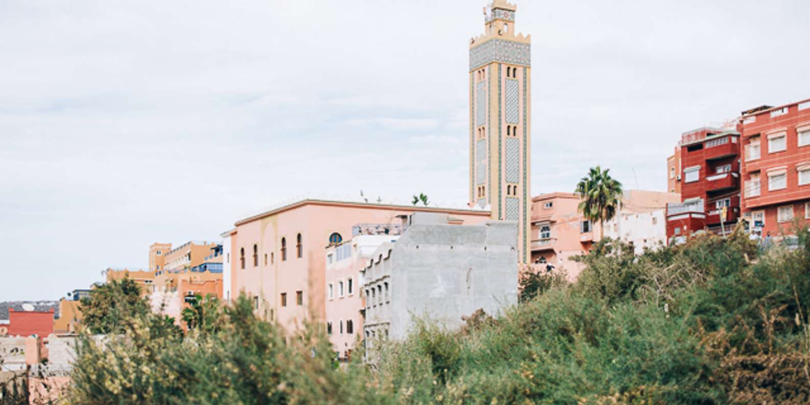 The BEST Tamraght Food & drinks 2023 - FREE Cancellation | GetYourGuide