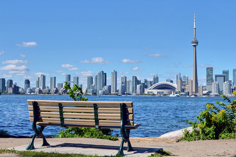 The BEST Things to Do in Toronto - Top Activities in 2026 | GetYourGuide
