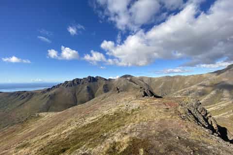 Chugach State Park, Alaska, Alaska - Book Tickets & Tours | GetYourGuide