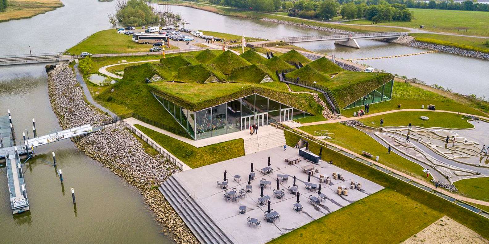 Biesbosch Museumeiland, Werkendam - Réservez des tickets pour votre ...